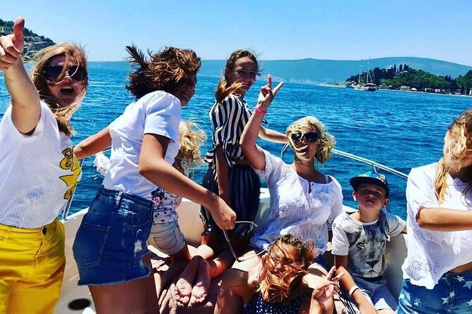 Magnificent Boka Bay 3-Hour Private tour - Final Thoughts