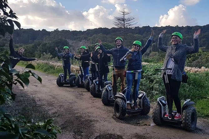 Malta Segway: Dingli Funtastic Tour - Price and Value: Is it Worth It?