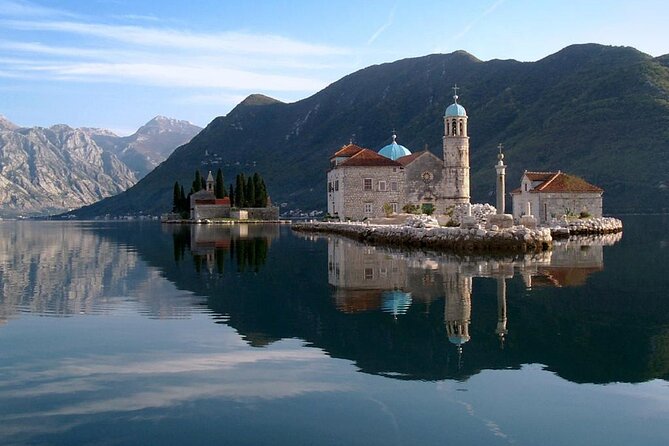 Montenegro Coast Small Group Excursion - The Overall Experience: What Works Well