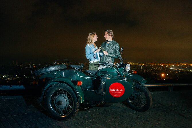 Night Tour of Barcelona by Sidecar Motorcycle - Final Thoughts: Who Will Love This Tour?