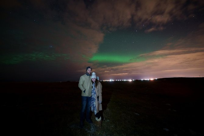 Northern Lights Hunt and Jeep Tour With A Photographer - The Realities of Aurora Viewing