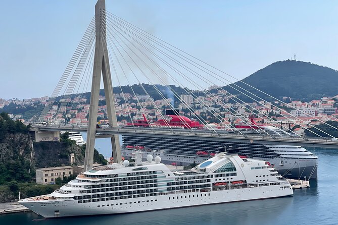 OLD CAR DUBROVNIK private sightseeing tour - FAQs