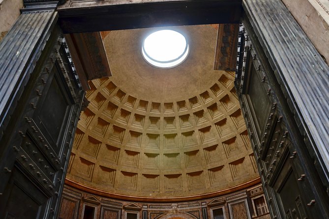 Pantheon Private Guided Tour - Rome's Iconic Ancient Temple - What Sets This Tour Apart