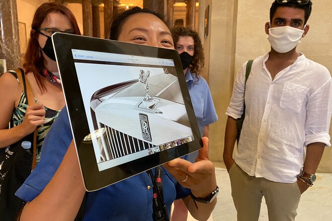 Paris: Highlights of the Louvre Private Tour with Mona Lisa - FAQ