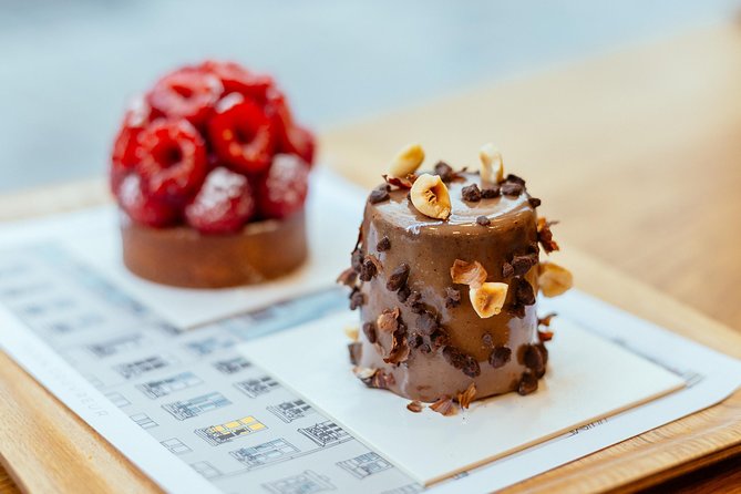 Paris Private Food Tour with 6 or 10 Tastings - Frequently Asked Questions