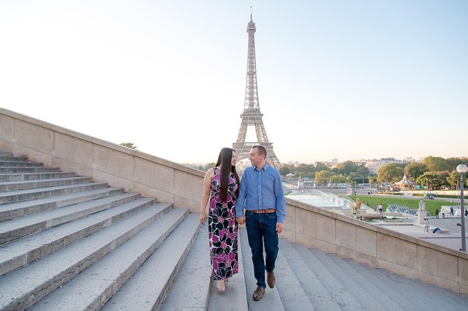 Parisian Life Style Private Photo Shoot at Eiffel Tower - Who Should Consider This?