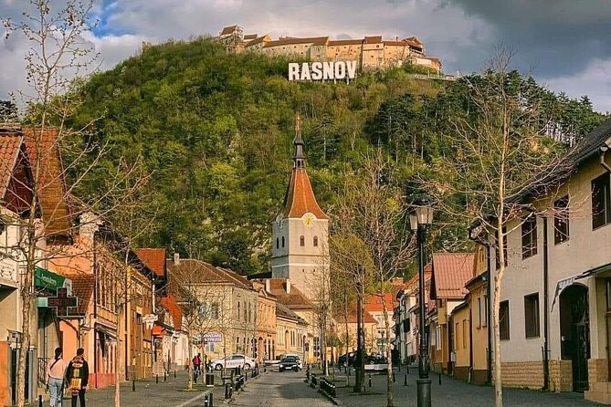 Peles Castle, Bran Castle, Rasnov Fortress and Sinaia Monastery Tour from Brasov - FAQ