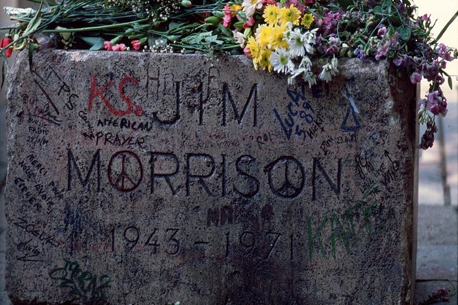 Pere Lachaise Cemetery Paris - Exclusive Guided Walking Tour - Final Thoughts