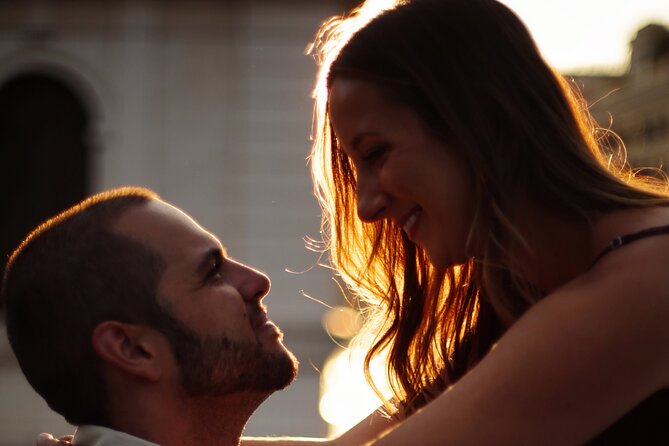 Photo Shooting in Rome with Professional Camera - Final Thoughts: Is It Worth It?