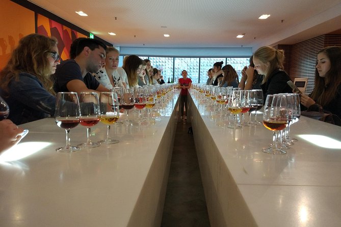 Port Wine Lodges Tour Including 7 Port Wine Tastings (English) - Final Thoughts