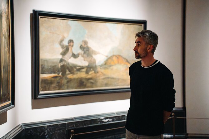 Prado Museum Without the Crowds-Exclusive Guided Pre Opening Tour - The Sum Up