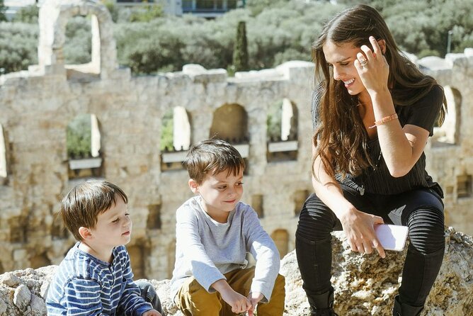 Private Acropolis for Families Tour - The Sum Up: Is This Tour Worth It?