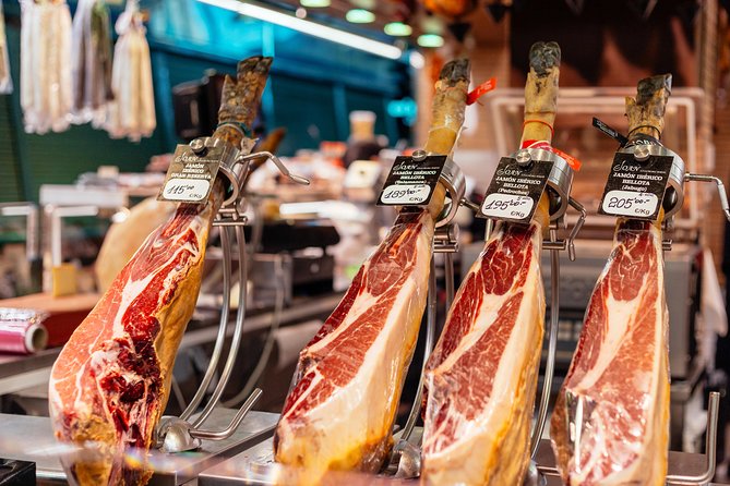 Private Barcelona's Favourite Markets Tour: 10 Tastings - Final Thoughts