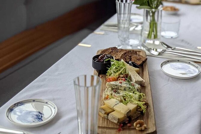 Private Boat Tours Amsterdam & welcome drink Amsterdam canals - The Sum Up