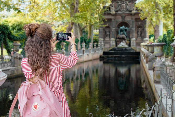 Private City Kickstart Tour: Paris - FAQs