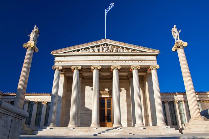 Private Tour Acropolis and Athens Highlights - Overall Value and Practical Considerations