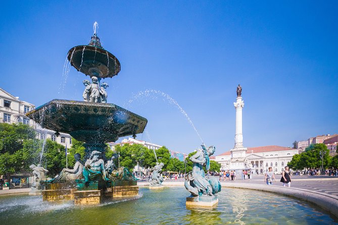 Private Tour: Best of Lisbon Walking Tour - Frequently Asked Questions