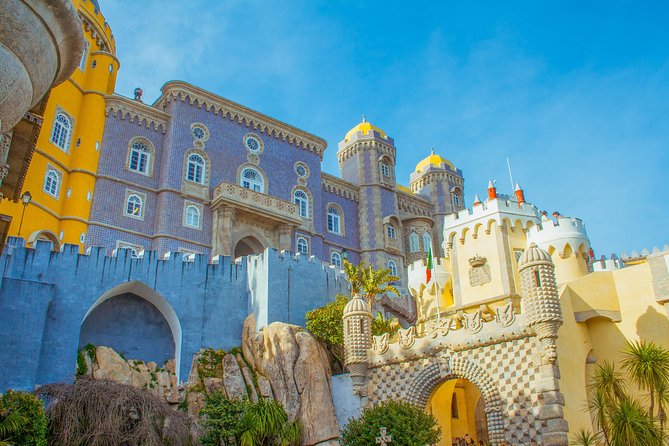 Private Tour: Discover the Magic of Sintra - Afternoon Tour - FAQ