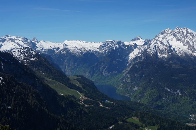 Private Tour: Eagle's Nest and Bavarian Alps Tour from Salzburg - Final Thoughts: Is It Worth It?