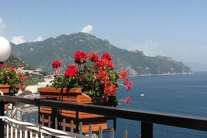 Private Tours | Amalfi coast & Pompeii Ruins - FAQ