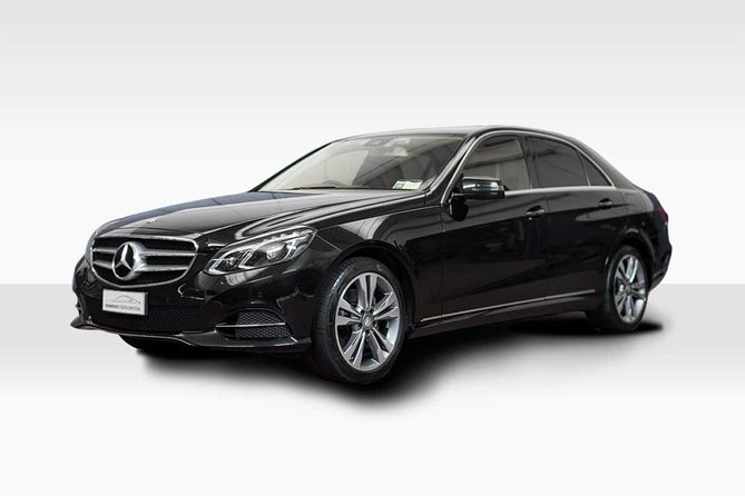 Private Transfer Rome-Civitavecchia Port or Civitavecchia-Rome - FAQ