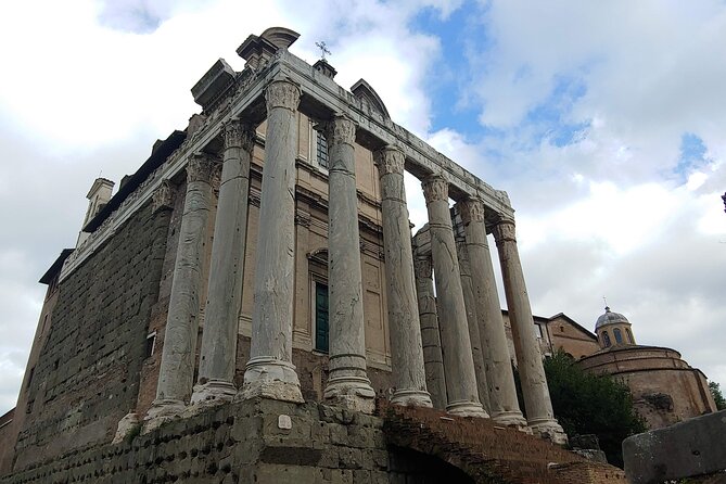 Roman Forum & Palatine Hill Guided Tour - Who Will Love This Tour?
