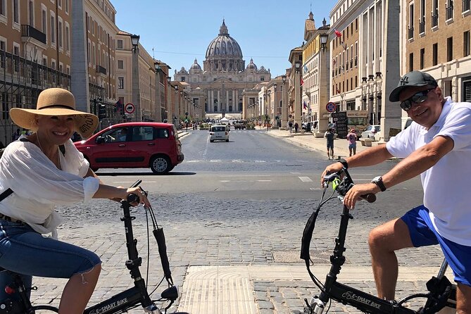 Rome : Custom Walking Tour With A Guide (Private Tour) - Authentic and Flexible — What Travelers Say