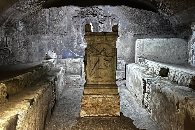 Rome: San Clemente Underground & Basilica Small Group Tour - What Travellers Say: Authentic Voices