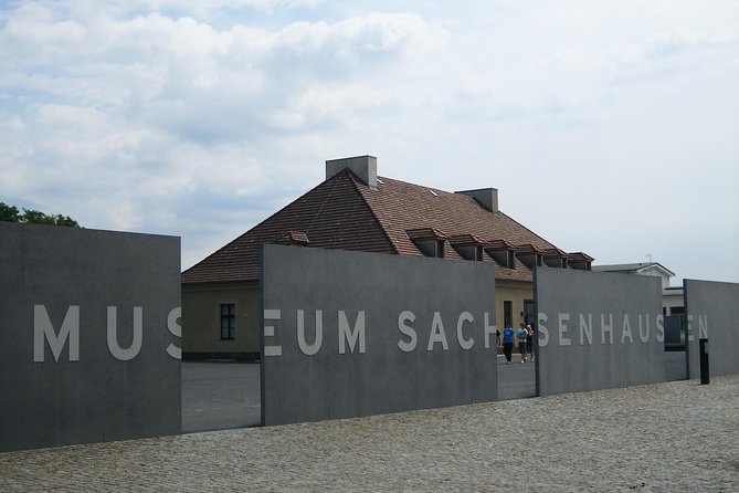 Sachsenhausen concentration camp. - Frequently Asked Questions