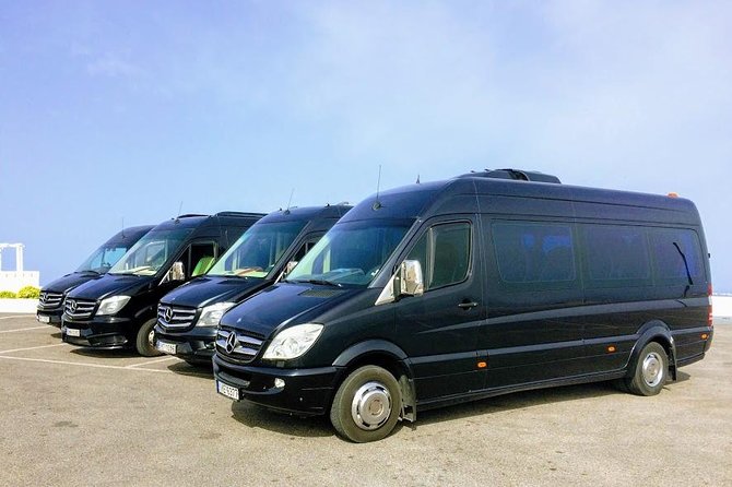 Santorini 5 Hours Sightseeing Tour - FAQs