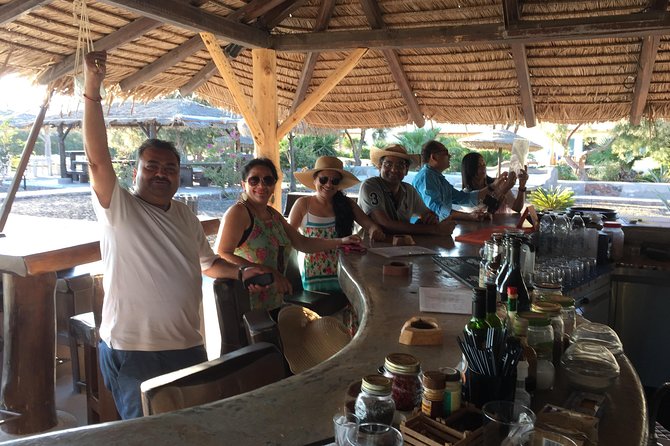 Santorini Blue Domes Private Tour - FAQs about the Santorini Blue Domes Private Tour