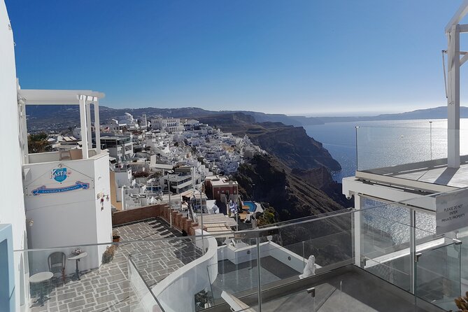 Santorini Local Tour - Frequently Asked Questions