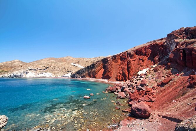 Santorini Popular Destinations - Optional Stops: Wine Farm or Akrotiri Excavation