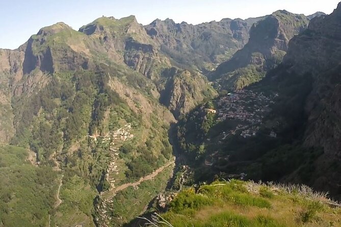 Scenic Route - Nuns Valley Tour - FAQs