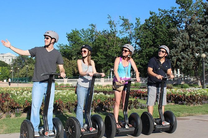 Segway Istanbul Old City Tour - Afternoon - FAQs