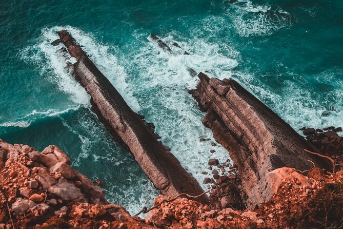 Sesimbra, Arrabida & 5 Wines Tasting Small Group Tour from Lisbon - FAQ