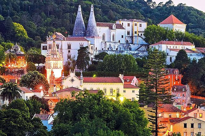 Sintra and Cascais Customizable Full Day Tour with Private Driver - The Sum Up: Who’s This Tour Best For?