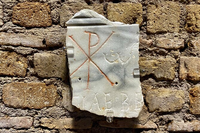 Small Group Express Tour of Roman Catacombs with Transfer - The Sum Up: Who Should Book This Tour?