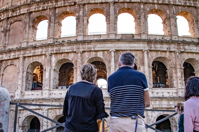 Small Group Tour: Colosseum & Roman Forum with Arena Floor Access - Final Thoughts: Who Should Consider This Tour?