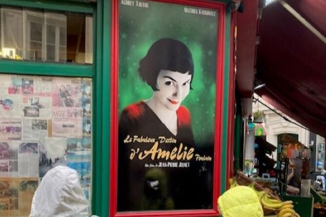 Small Group Walking Tour of Montmartre -10 people max - FAQ