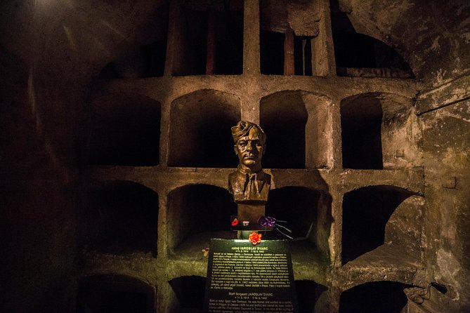 Small-Group World War 2 & Operation Anthropoid Tour in Prague - Final Word