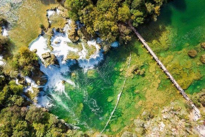 Split: Krka National Park with Boat Cruise and Swimming - Frequently Asked Questions