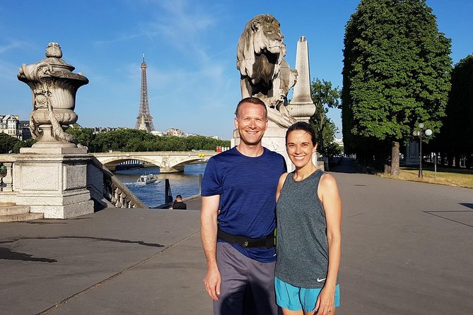 Sports, fun and educational discovery of Paris - FAQ