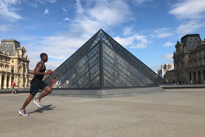 Sunrise Run & Sightseeing in Paris - FAQ