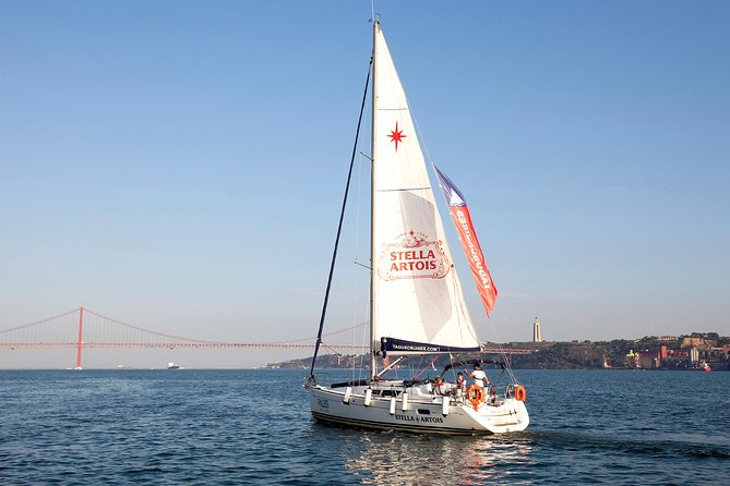 Sunset Sailing Tour On The Tagus River - Authentic Reviews: What Travelers Are Saying