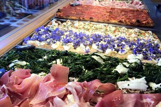 Taste the Best Italian Food & Wine - The Sum Up