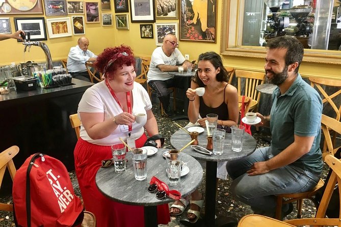 Tastes of Athens: Your Private Greek Feast Tour - The Sum Up