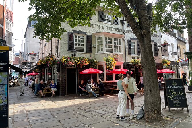 Ted Lasso Tour of Richmond - Final Thoughts