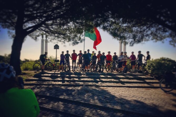 The 7 Hills Tour of Lisboa - FAQs