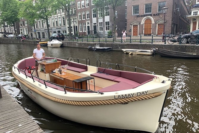 The best boat trip through the Amsterdam canals - The Sum Up: Is It Worth It?